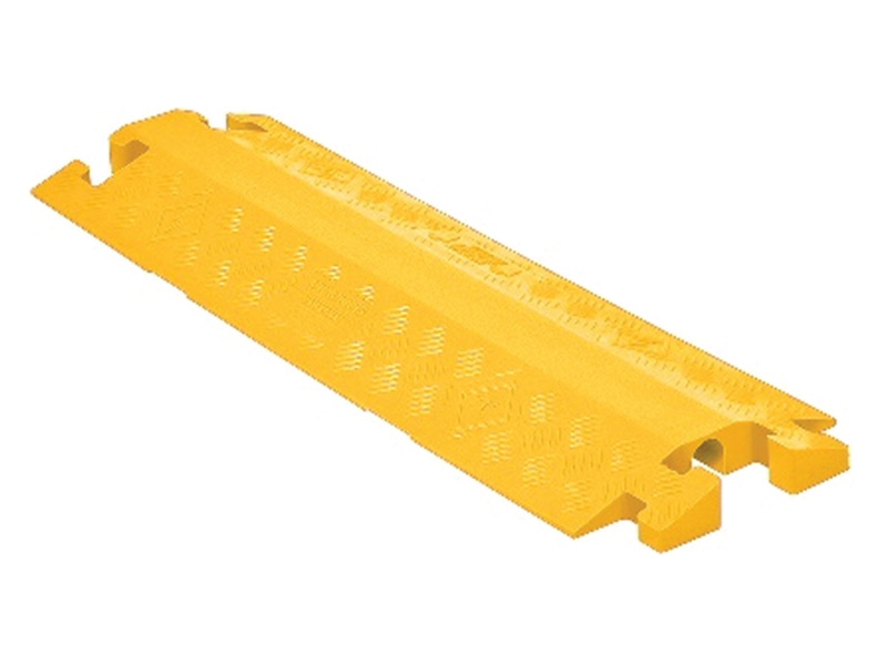 Linebacker® Drop Over One Channel Cable Protector