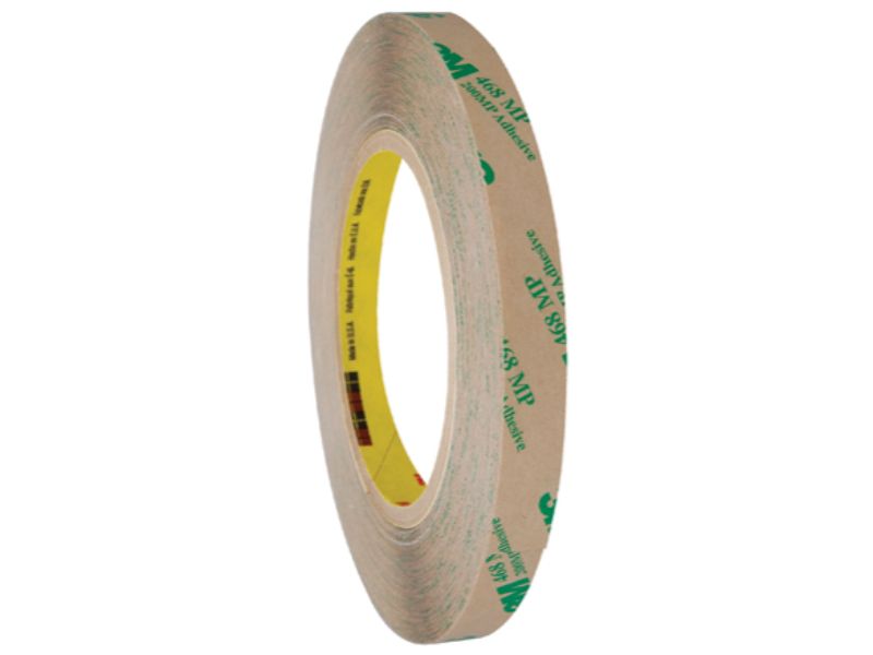 3M™ 468MP Adhesive Transfer Tape