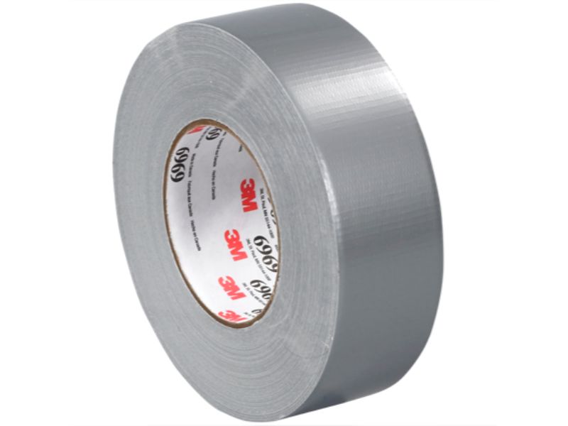 3M™ 6969 Extra Heavy Duty Duct Tape