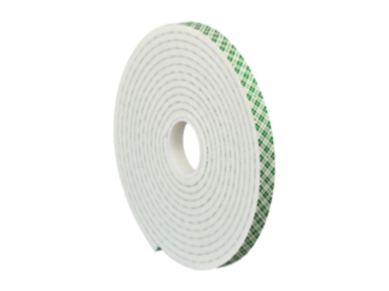 3M™ 4008 Double Sided Foam Tape