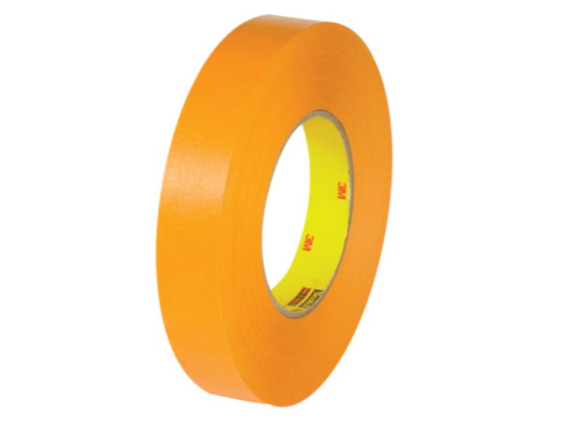 3M™ 2525 Flatback Tape| 49 lb. Tensile Strength