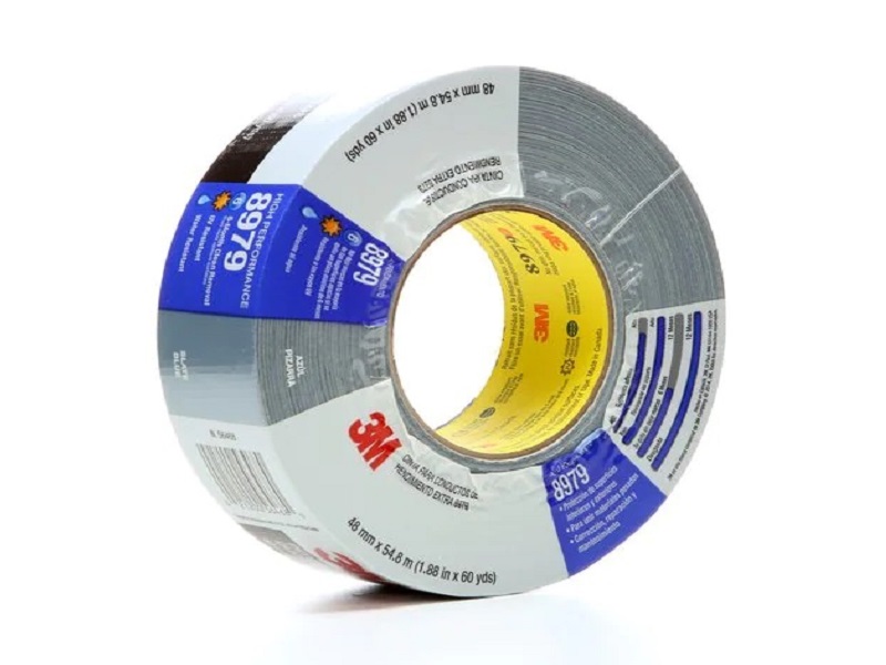 3M™ 8979 Performance Plus Duct Tape