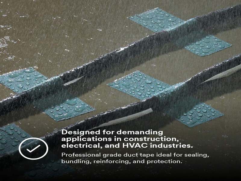 3M™ 8979 Performance Plus Duct Tape