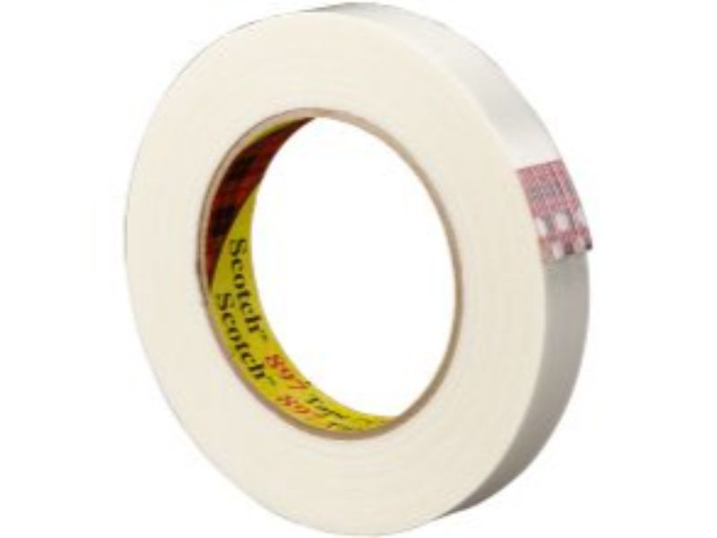 3M™ 897 Strapping Tape