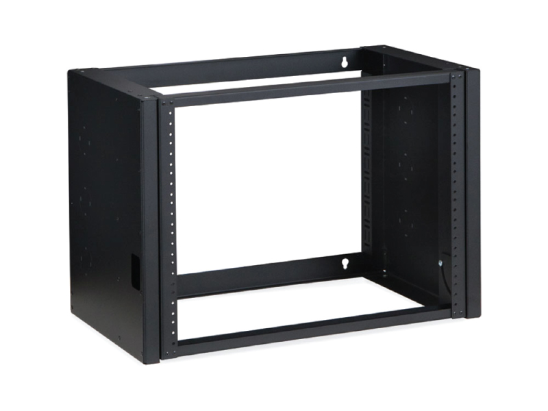 Pivot Frame Wall Mount Racks - Kendall Howard