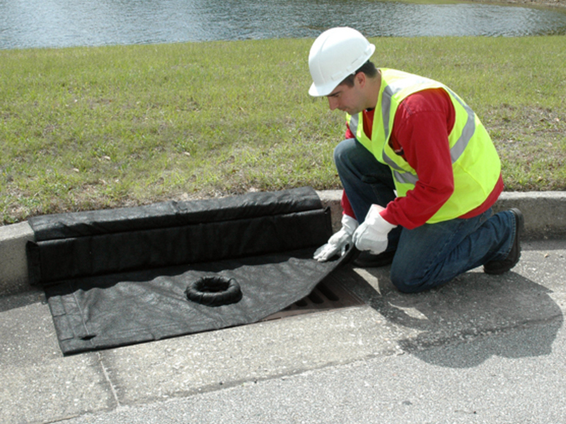 Inlet Guards - Ultratech®