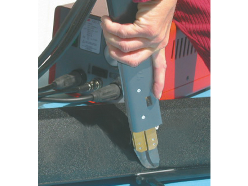 Hot Knife Thermocutters