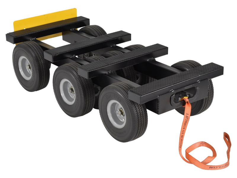 Vestil® All Terrain Dollies