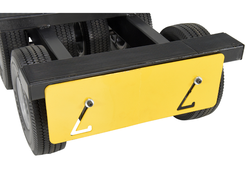 Vestil® All Terrain Dollies