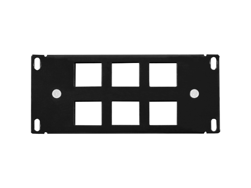 Cable-Nook Modular Tabletop Interconnect