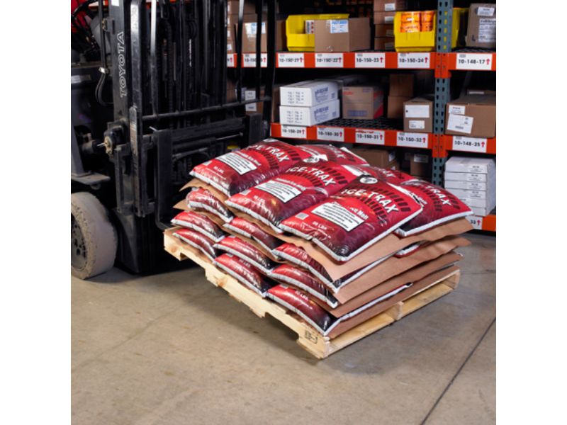 Pack Kontrol® Anti-Slip Pallet Paper