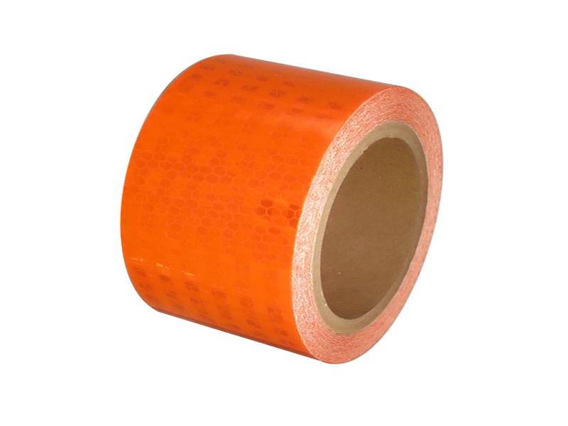 Barrel Drum and Channelizer Tape