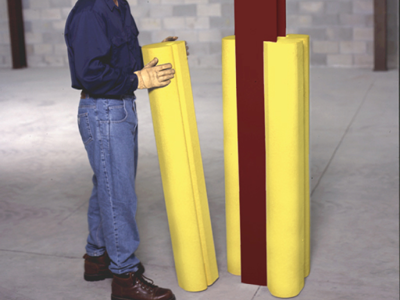 ULTRA I-Beam Protector