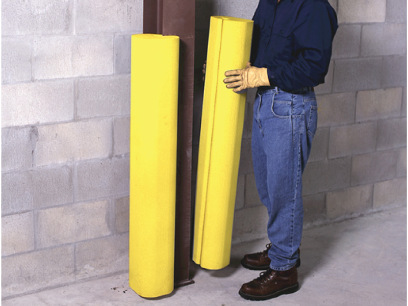 ULTRA I-Beam Protector