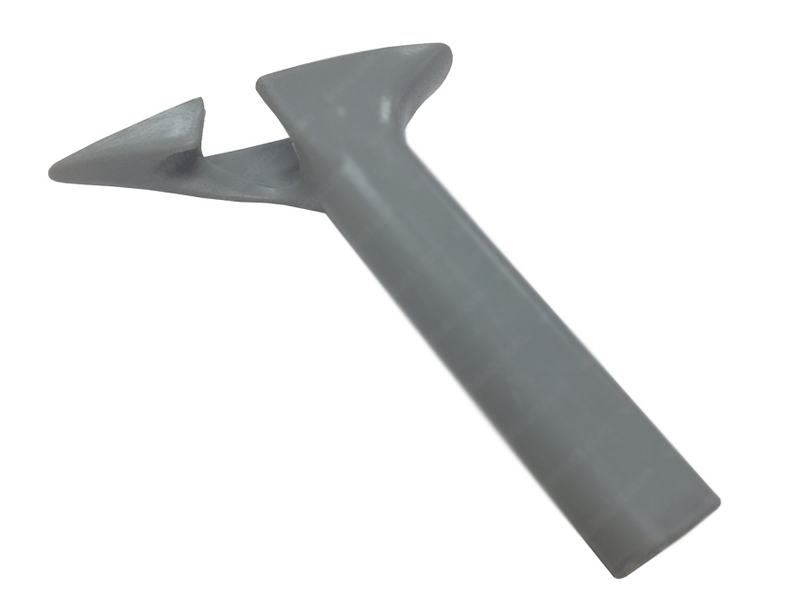 Woven Wrap Around Installation Tool