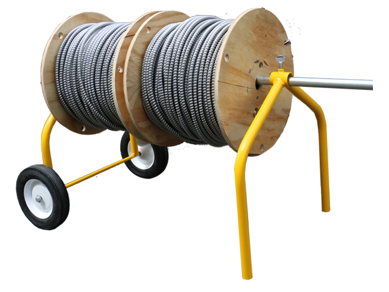 Rack A Tiers® Big E-Z Wire Dispenser