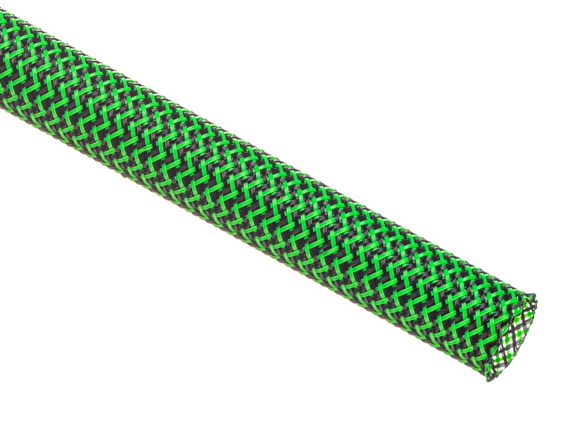 Flexo® Tight Weave Braided Sleeving