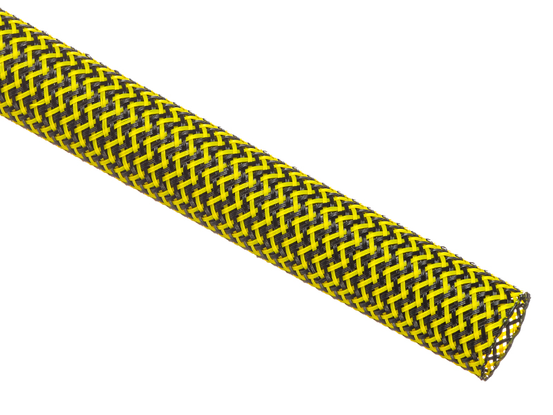 Flexo® Tight Weave Braided Sleeving