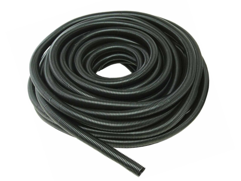 Nylon High Temperature Wire Loom Tubing | Automotive Nylon Wire Loom ...