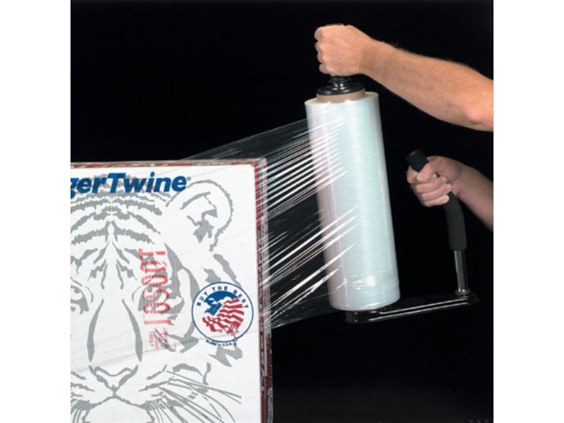 Pack Kontrol® Blown Hand Stretch Film