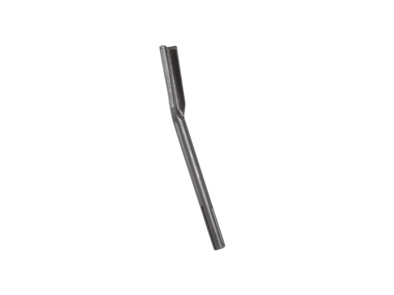 BOSCH® Gouge SDS-max® Hammer Steel - 1" W x 12" Long - HS1929