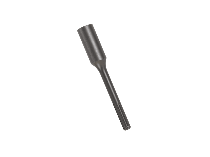 BOSCH® Ground Rod Driver SDS-max® Hammer Steel - 5/8" and 3/4" - HS1924
