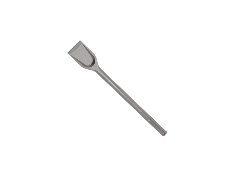 BOSCH® Scaling Chisel SDS-max® Hammer Steel - 2" W x 14" L
