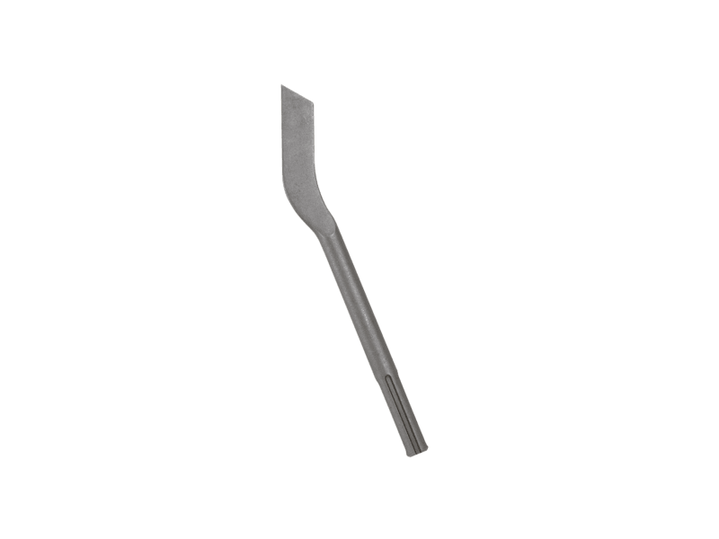 BOSCH® Seam Tool SDS-max® Hammer Steel - 1-1/8" W x 15" L - HS1920