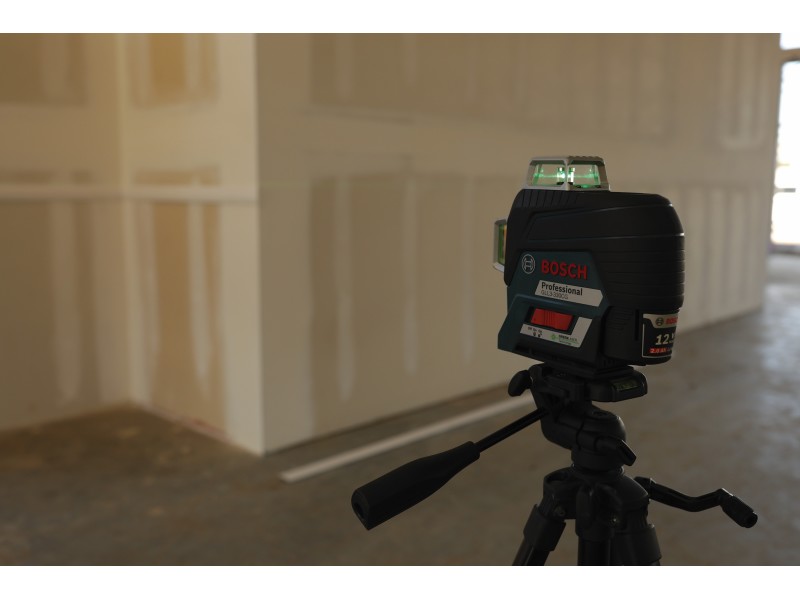 Bosch® Self Levelling Line Laser - GLL3-330CG