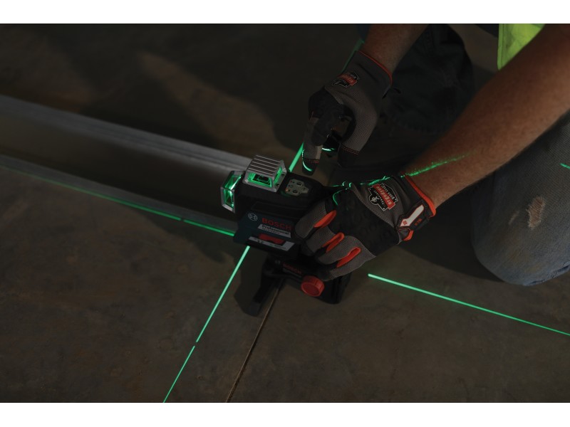 Bosch® Self Levelling Line Laser - GLL3-330CG