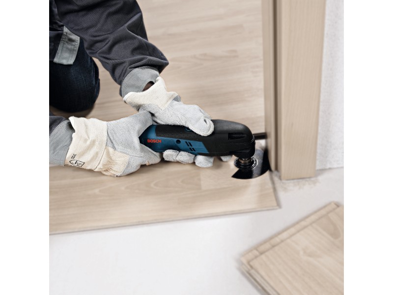 BOSCH® Starlock Oscillating Tool - 12V Brushless - GOP12V-28N