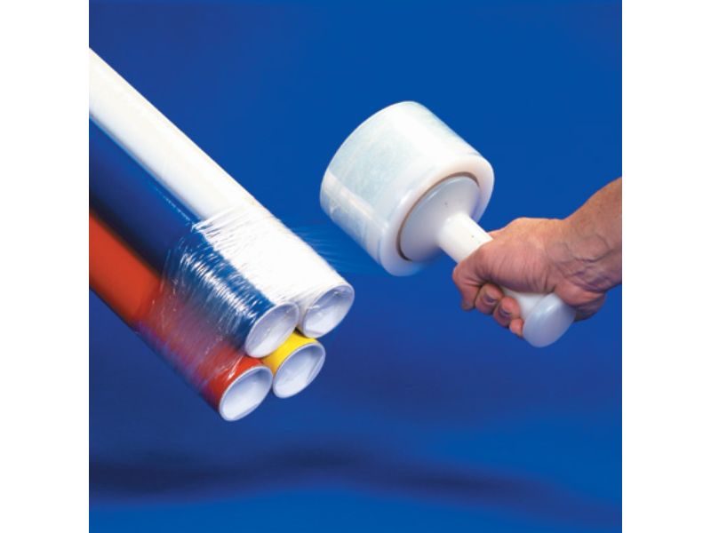 Pack Kontrol® Clear Bundling Stretch Film