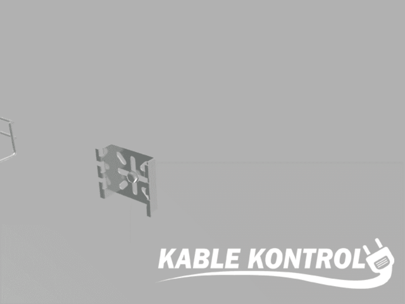 Kable Kontrol Cable Tray Accessories