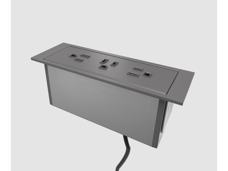 Dean In Surface Power & USB Grommet