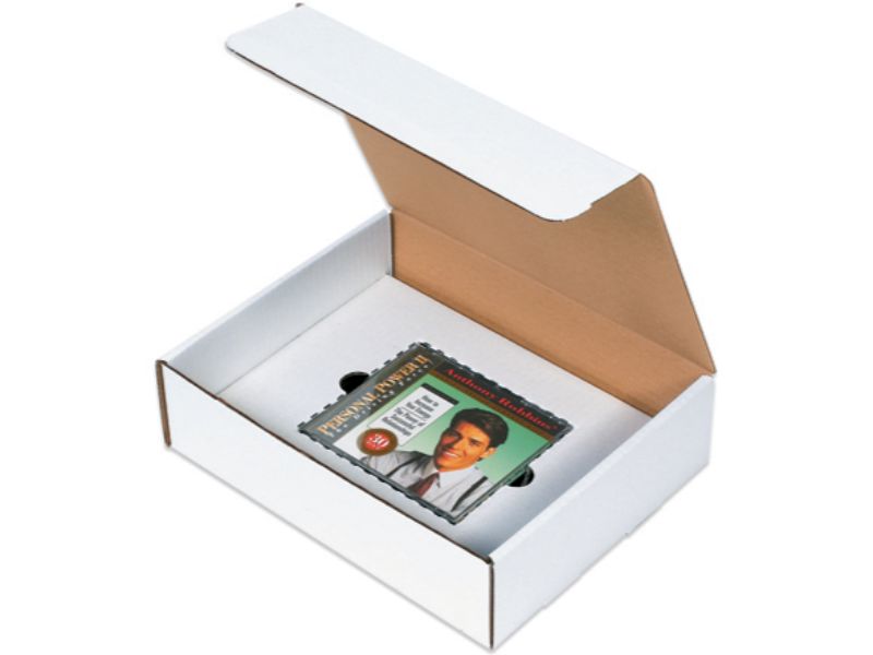 Pack Kontrol® CD Literature Mailer Kits