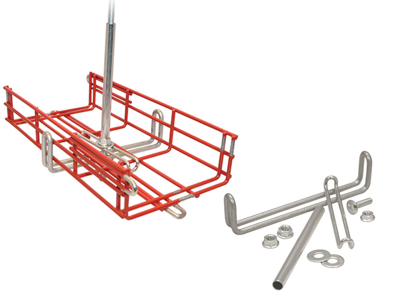 Cable Tray Accessories