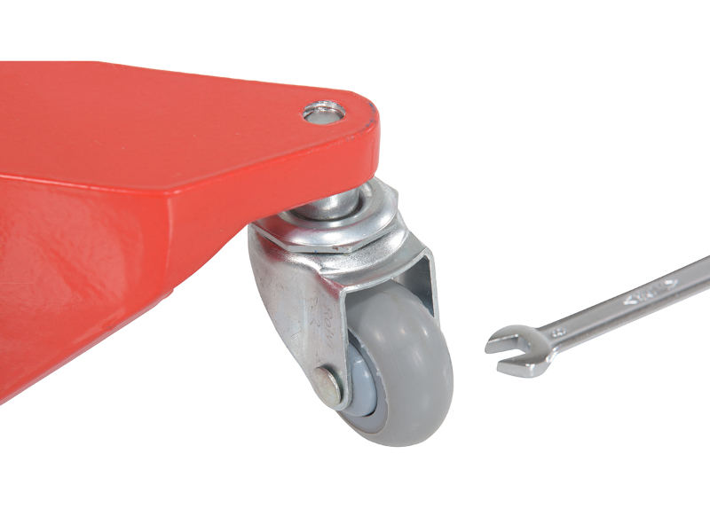 Vestil® Corner Mover Dollies