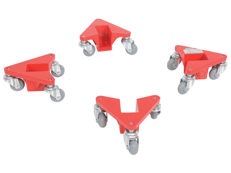 Vestil® Corner Mover Dollies