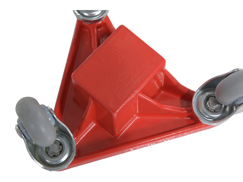 Vestil® Corner Mover Dollies