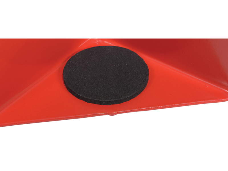 Vestil® Corner Mover Dollies