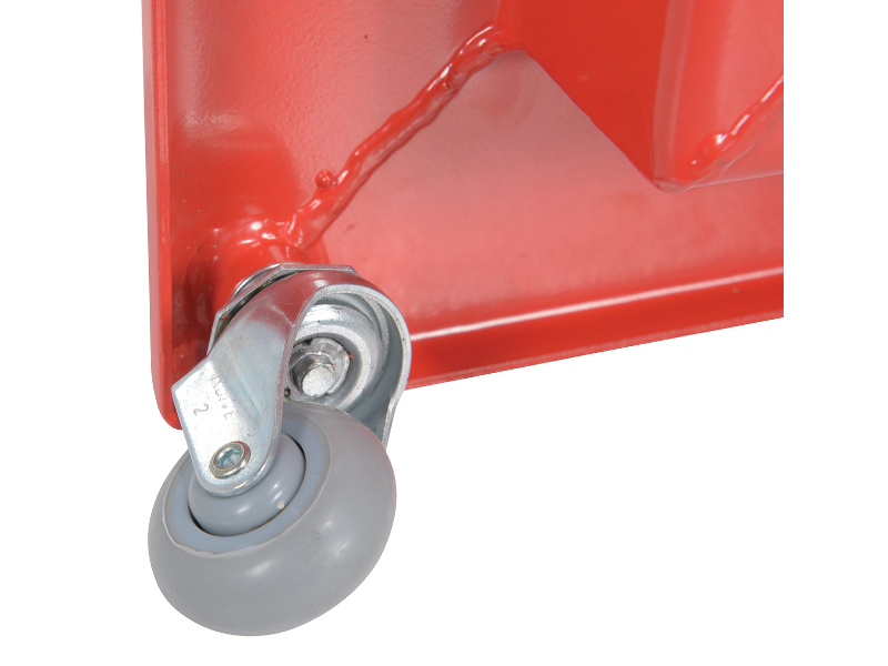 Vestil® Corner Mover Dollies