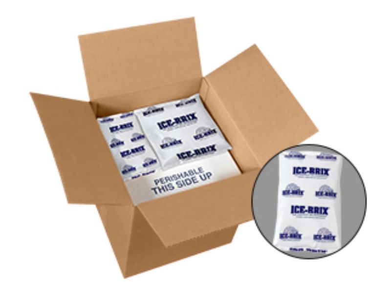Ice-Brix® Cold Packs