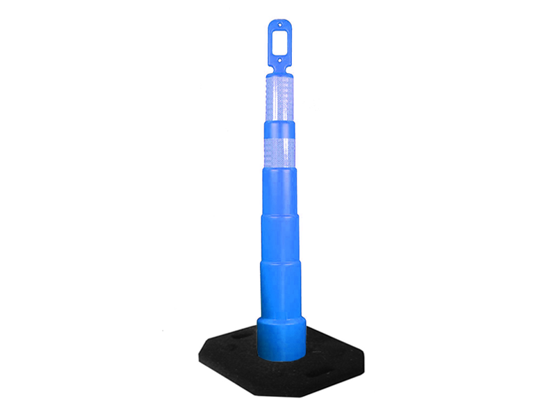 Grip N Go Traffic Channelizer Cones