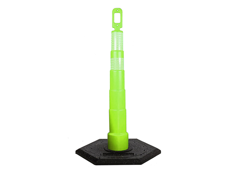 Grip N Go Traffic Channelizer Cones