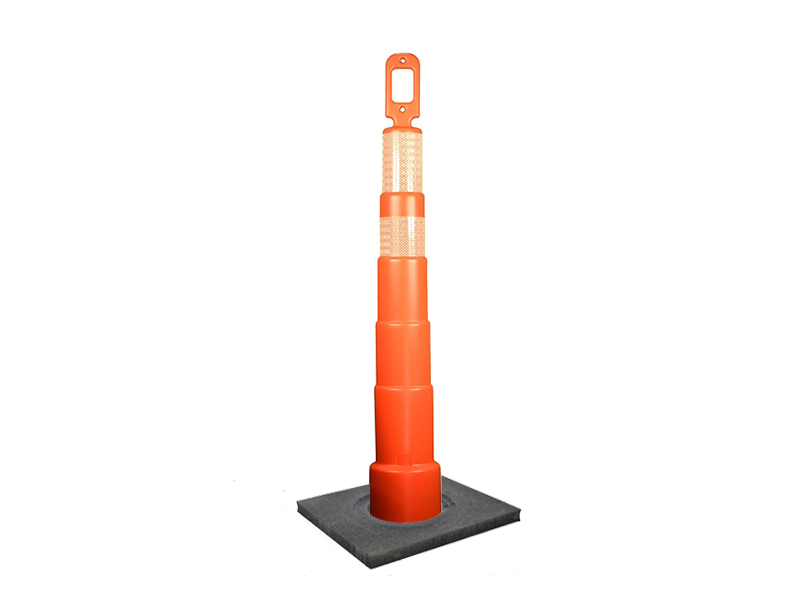 Grip N Go Traffic Channelizer Cones