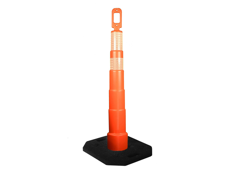 Grip N Go Traffic Channelizer Cones