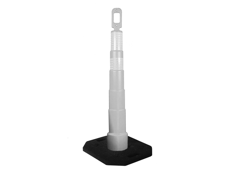 Grip N Go Traffic Channelizer Cones