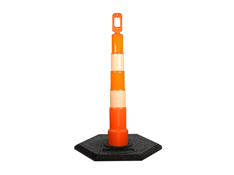 Grip N Go Traffic Channelizer Cones