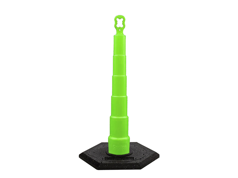 Grip N Go Traffic Channelizer Cones