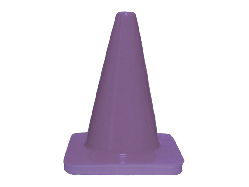 Lightweight Sport Training Cones